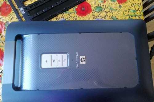 Сканер HP Scanjet G4050