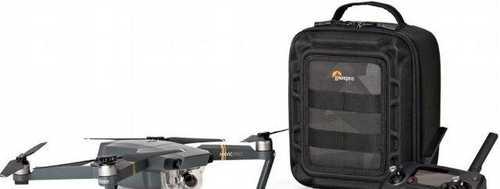Сумки рюкзаки lowepro для дронов