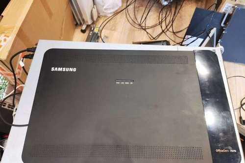 Мини атс Samsung OfficeServ 7070