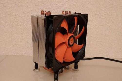 Кулер процеccорный Thermaltake Contac 29