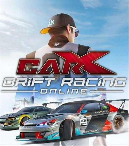 Carx drift racing online Xbox One/Series