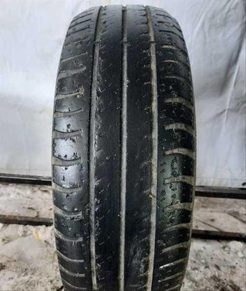 185 70 r14 Amtel Planet DC шина бу на рено 1шт