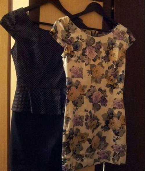 Платья по 350