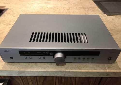 Усилитель arcam a 80