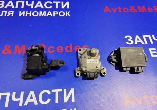 Мерседес W168 А140 А160, 0005426518 датчик ускорен