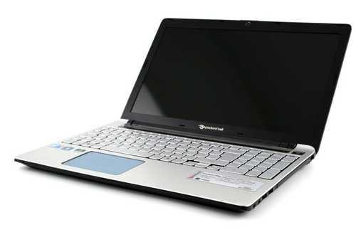 Packard Bell NX86 TX86 с проблемами