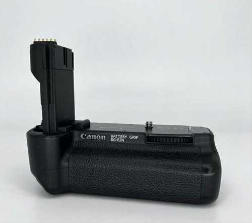 Батарейный блок Canon BG-E2N