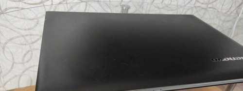 Продам 15.6" Ноутбук Lenovo IdeaPad Z500