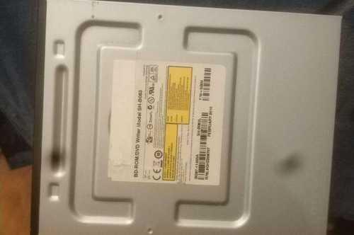 Blue-ray Дисковод samsung