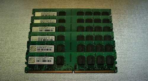 DDR2 2GB/Оперативная память/Компьютер