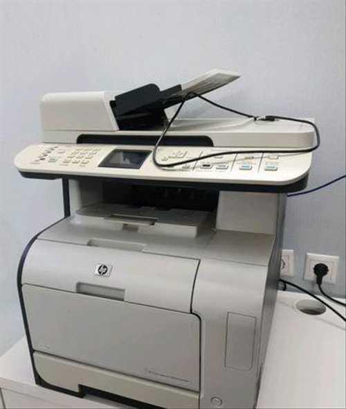 Hp color laserjet cm2320nf mfp Москва | Оргтехника и расходники ...