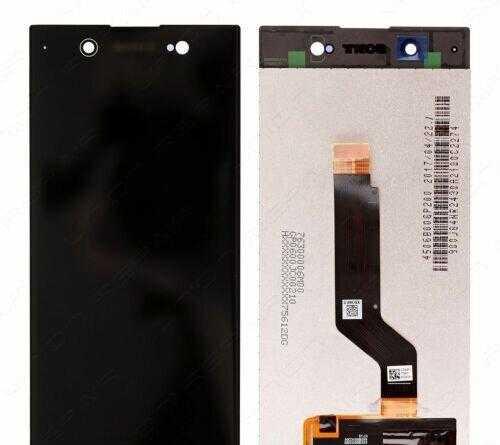 Дисплей для Sony G3221/G3212 XA1 Ultra/XA1 Ultra