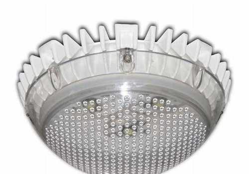 Светодиодный светильник дбо84-10-022
