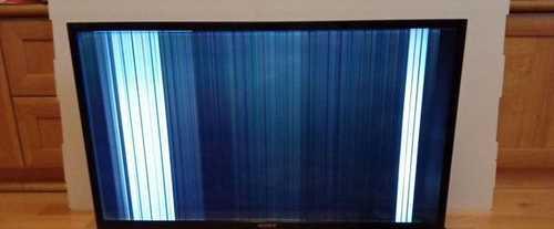 TV sony KDL-32R433B на запчасти