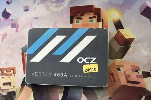 Ssd ocz 120Gb vertex 460