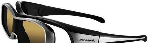 3D очки Panasonic. 3D очки Panasonic TY-EW3D10