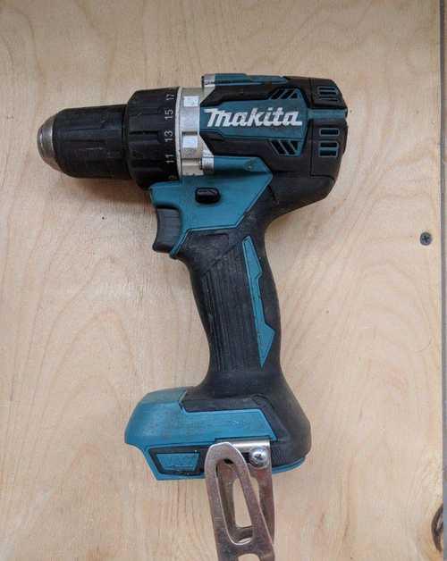 Makita 18v