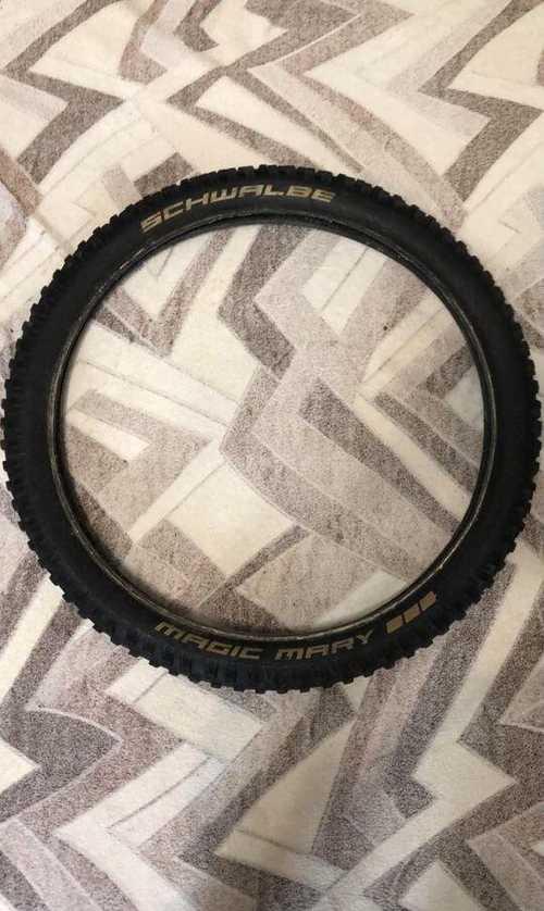 Покрышки Schwalbe Magic Mary 26x2.50