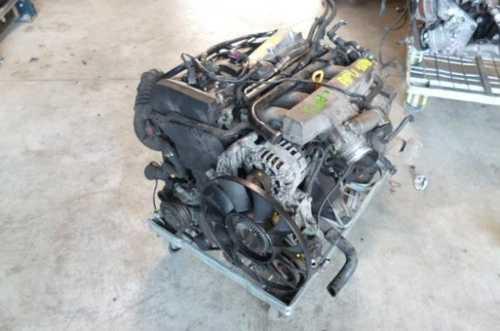 VW Audi Skoda 1.8t APU ANB AUQ AWT AUM AEB AGU AQA