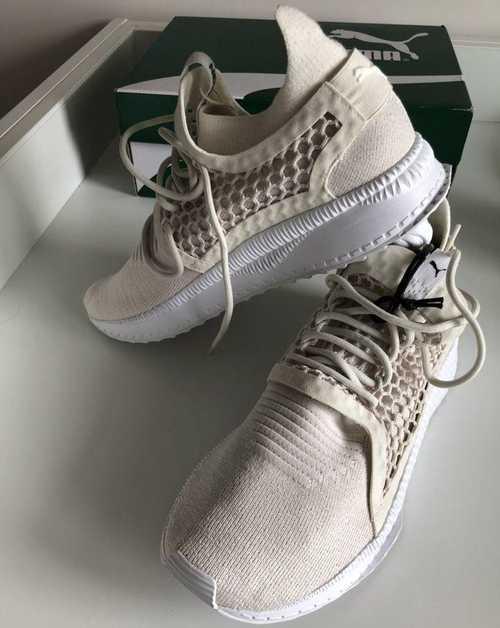 Кроссовки puma tsugi netfit v2 evoknit, новые