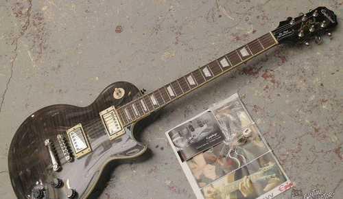 Epiphone Les Paul 1960 Tribute Plus