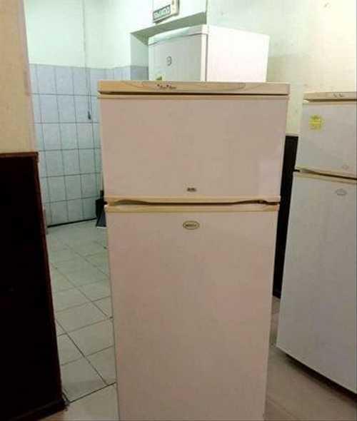 Холодильник Норд-214-6. кшд-280/45.Высота - 147 см
