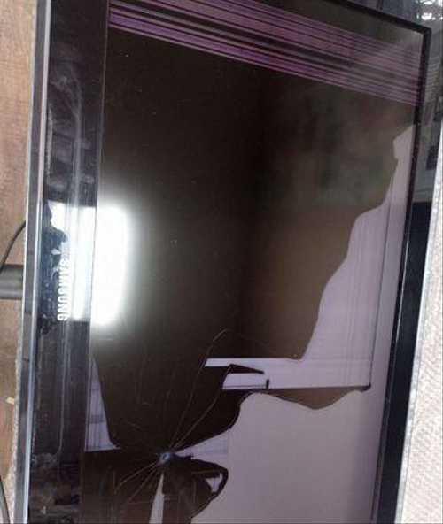 Телевизор Samsung LE32D551K2W