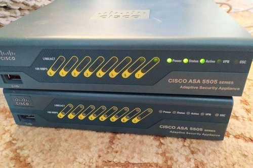 Cisco asa 5505