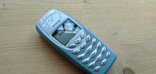Телефон Nokia 3410 Оригинал