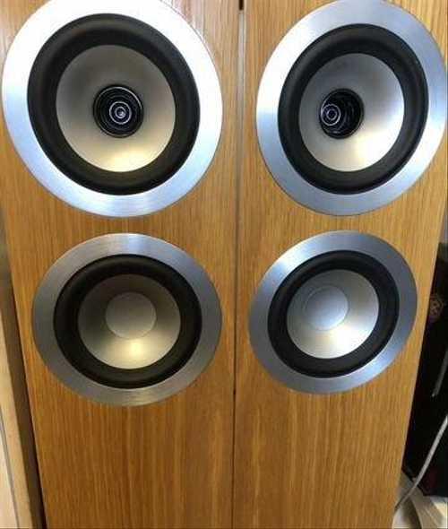 Колонки Напольные Tannoy Revolution DC 4T