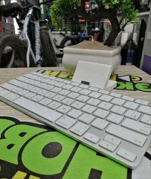 Apple keyboard iPad клавиатура