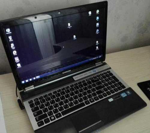 Ноутбук Samsung Rf511 Купить