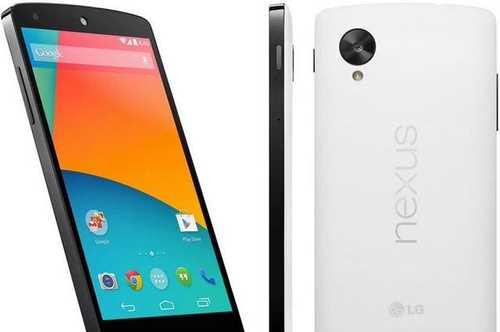 LG Nexus 5 White. Возможен Обмен.Trade-in