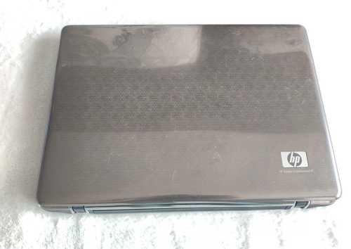 На запчасти HP Pavilion dv3510er Core 2 Duo