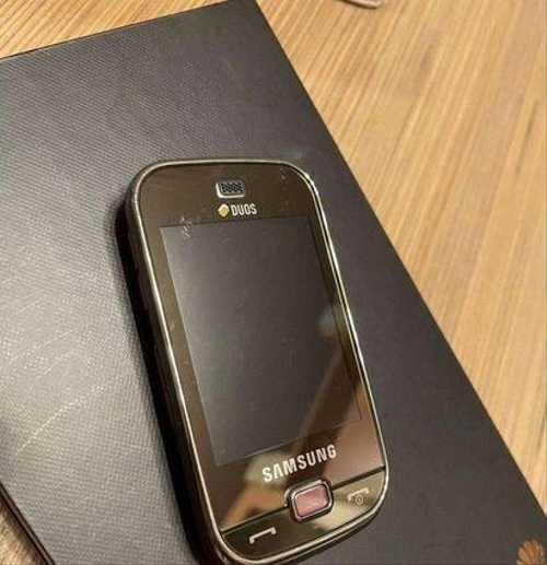 Телефон Samsung GT-B5722 DS