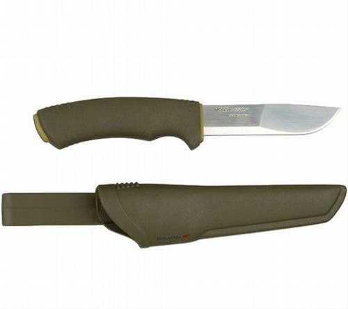 Нож "Morakniv Bushcraft Forest"