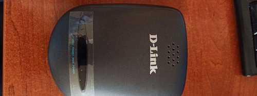 Голосовой шлюз D-Link DVG-2102S