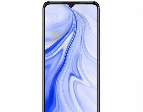 Смартфон vivo V20 SE 8/128GB Черный
