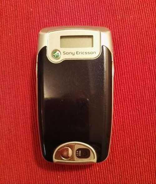 Раскладушка sony ericsson z