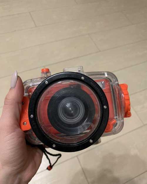 Плёночный Фотоаппарат Fish eye Lomo