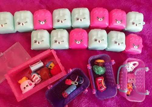 Shopkins