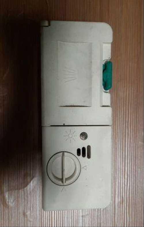 Дозатор моющих средств для пмм Electrolux ESF489