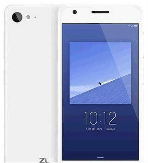 Lenovo zuk z2