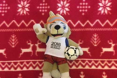 Игрушка забивака