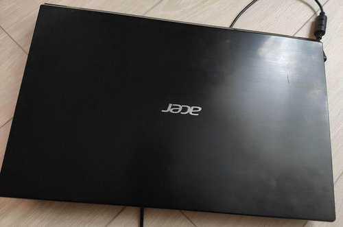 Acer v3-772g