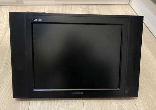 Телевизор Hyundai h-lcd1500