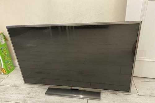 Телевизор LG 42LB650V-ZE
