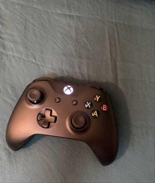 Геймпад Xbox One