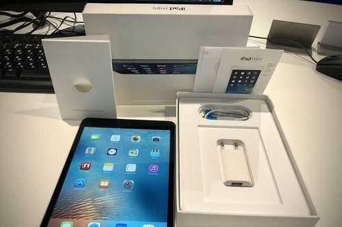 iPad mini A1432 16Gb б/у