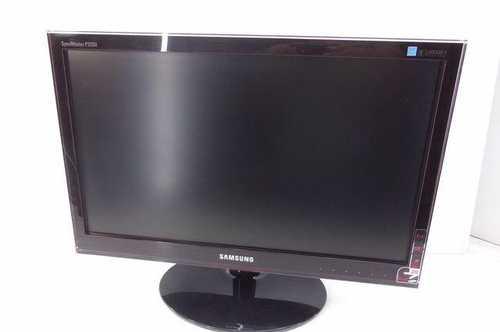 Монитор TFT TN 21.5" Samsung P2250, Full HD